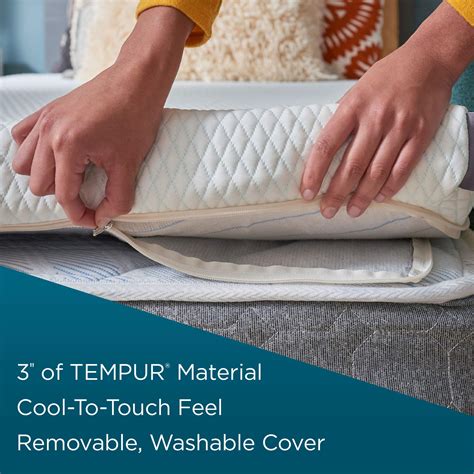Tempur Mattress Topper South Africa At Christine Voss Blog