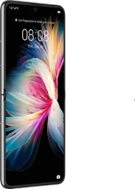 Huawei P Pocket Dual SIM Mobile Phone GB RAM GB Storage Middle East Version