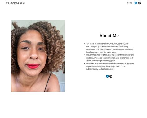 5 Great Writing Portfolio Examples And How To Build Your Own