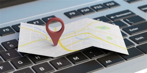 unlocking the power of geolocation how local businesses can maximize