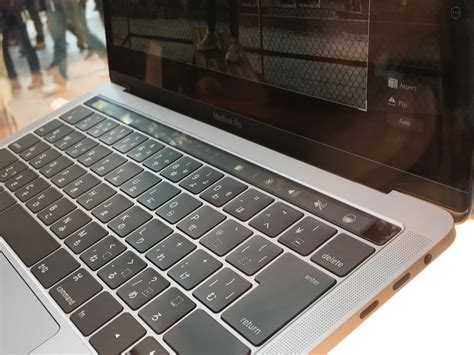 MacBook Pro Late 2016 のThunderbolt 3 USB Cで知っておくべき4つの注意点 SmCo memory