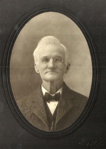 William Richardson Roundtree 1854 1943 Find A Grave äreminne