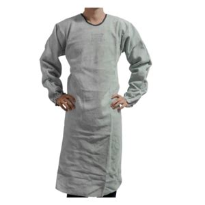 Avental De Raspa Tipo Barbeiro Ca Valcan Leroy Merlin