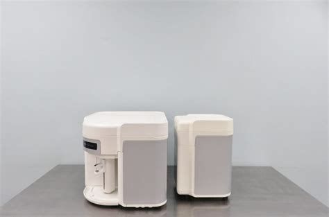 Attune Nxt Flow Cytometer The Lab World Group