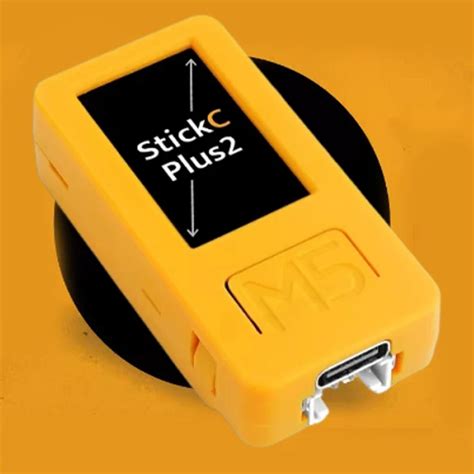 M5stickc Plus2 Wearable Watch Kit Esp32 Iot Development Board Kit £3358 Picclick Uk