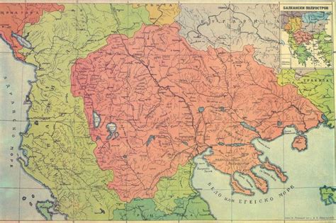 МАКЕДОНИЈА НИКОГАШ НЕ БИЛА ГРЧКА