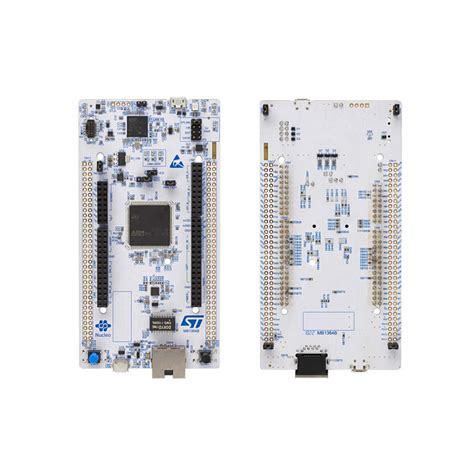 Nucleo G431rb Stmicroelectronics Development Boards Evelta