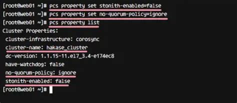 How To Set Up Nginx High Availability With Pacemaker And Corosync On Centos 7
