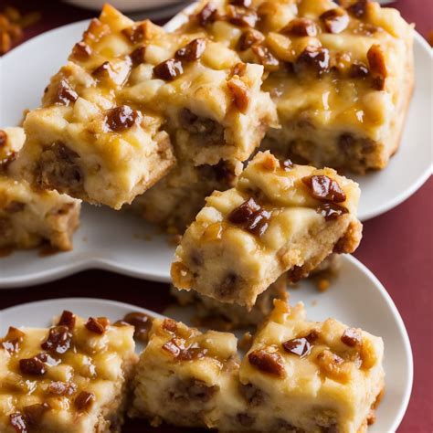 Hawaiian Roll Bread Pudding Recipe