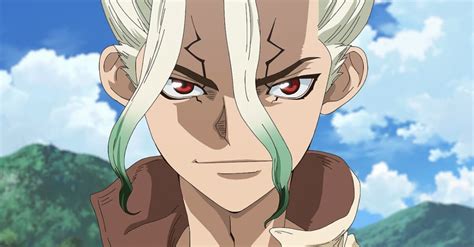 Dr Stone Season Episodes Guide Release Dates Times New World