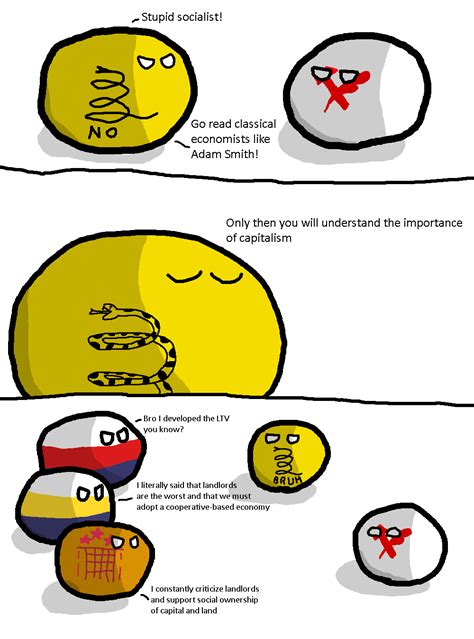 Rare Liberal Socialist Agendapost Rpolcompball