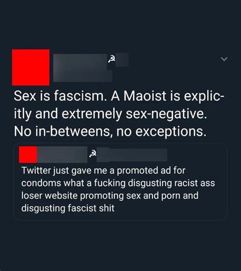 Sex Fascism Rgenusa