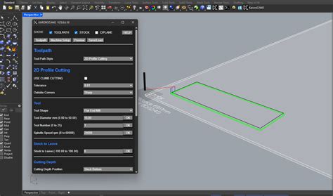 Compiled Gh File Ignores Custompreview Grasshopper Mcneel Forum