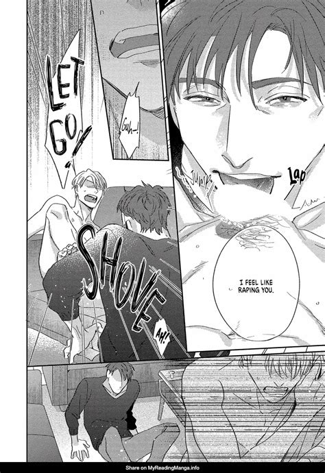 [matsumoto Yoh] Ura Omote No Koiwazurai [eng] Page 6 Of 8 Myreadingmanga