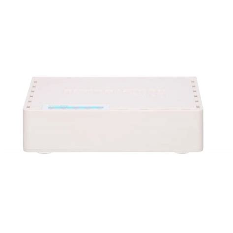 Mikrotik Router RB750Gr3 PROXNet