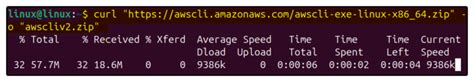How To Install Aws Cli On Ubuntu 2404 Its Linux Foss
