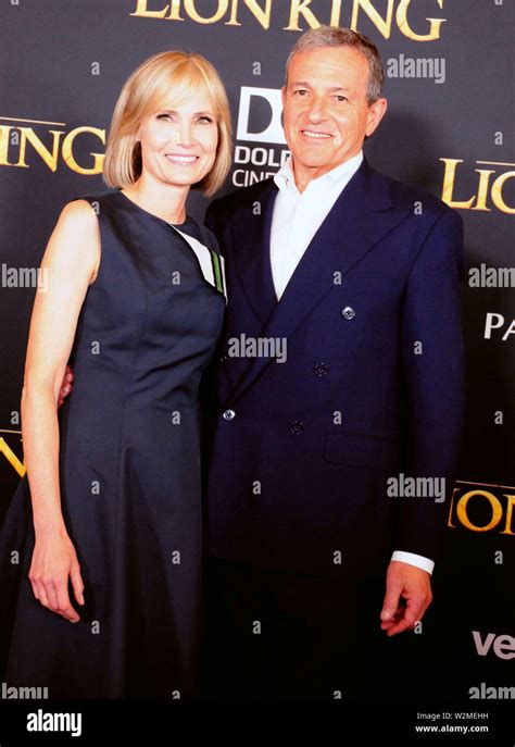 Hollywood California Usa 9th July 2019 Willow Bay And The Walt Disney