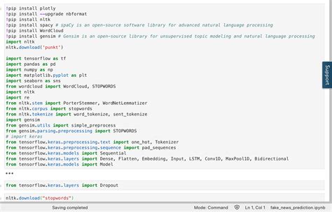 Python When Training Model It Prints Epoch 12 Then Cell Just Shuts Down And All Variables Are