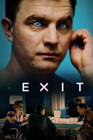 Exit The Movie Database TMDB
