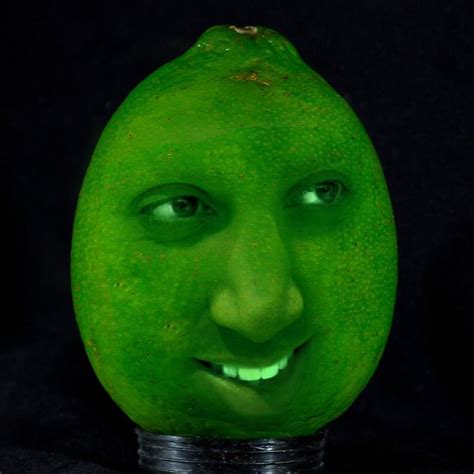 Fruit Face