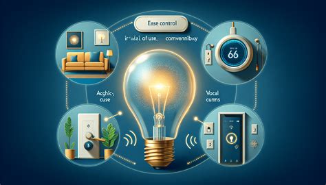 How To Create A Voice Activated Smart Home For Accessibility Home Automation Magazine