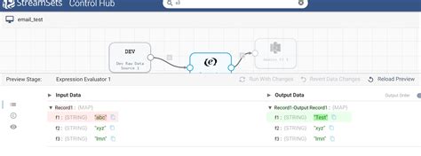 How To Set And Get Pipeline Runtime Configuration Parameter Value Streamsets Community