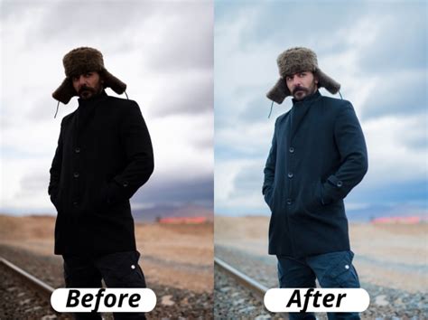 Fix Flaws And Photo Editing By Doner8 Fiverr