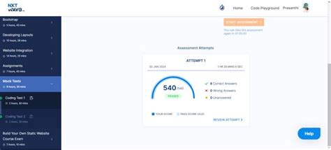 Prasanthi Chenna On Linkedin Day12 Nxtwave Ccbp Nxtwaverahulattuluri