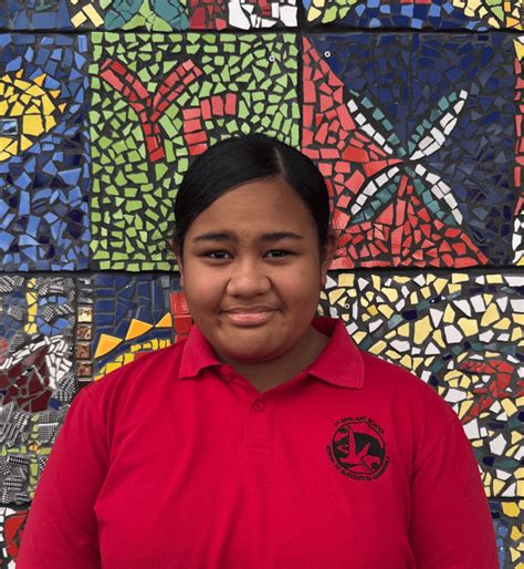 Helena Pt England School Page 9 I Am A Year 8 Learner At Pt