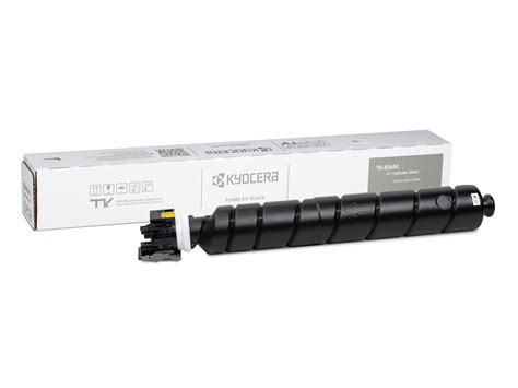 Kyocera Cartouche Toner Noir Tk 8365k Taskalfa 2554ci 25000 Pages