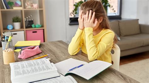 Executive Dysfunction In Autism Causes And Support