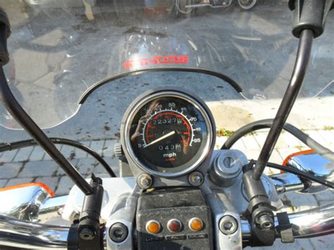 Honda Rebel 750 One Of A Kind