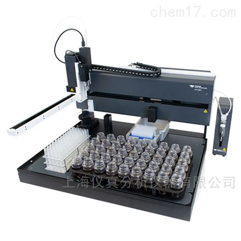 Astm D5185重量法样品制备