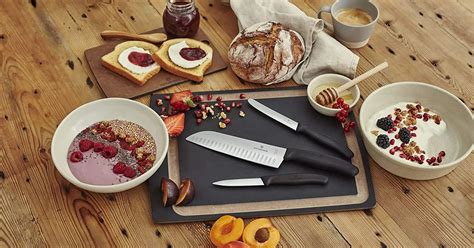 Victorinox Swiss Classic Kitchen Set Review Product Bible