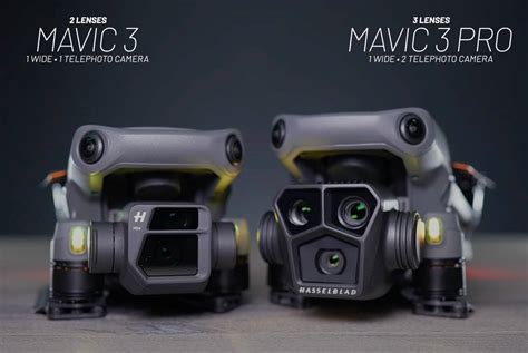 DJI Mavic 3 Pro - все о дроне. Обзор, характеристики и цены