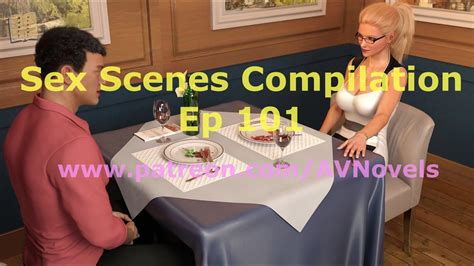 Gameplay Sex Scenes 101 FAPCAT