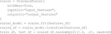 Best Databricks Machine Learning Associate Exam Dumps V8 02 Tackle Your Databricks Certified