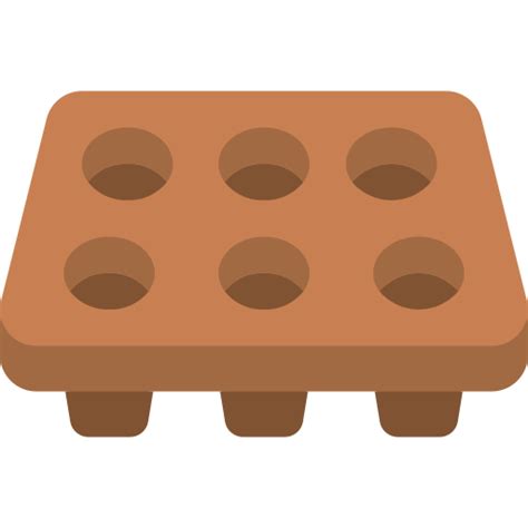 Baking Tray Basic Miscellany Flat Icon