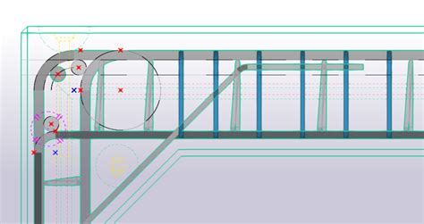 Boolean Toggle Tekla Mcneel Forum