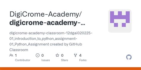 Digicrome Academy Classroom 12dgai020225 01introductiontopython