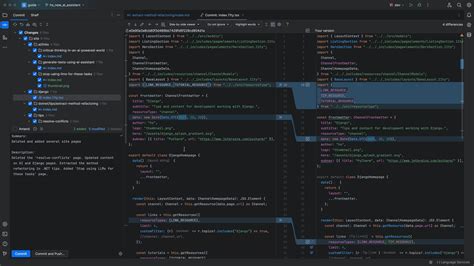 Create And Understand Commit Messages With Ai Assistant Jetbrains Guide