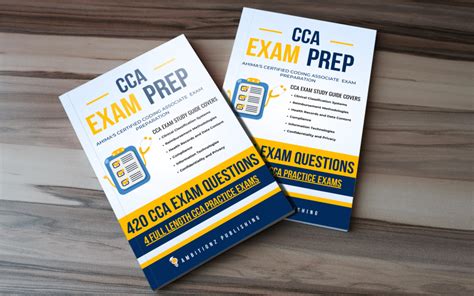 CCA Study Guide CCA