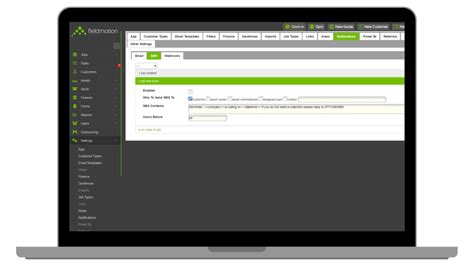 Job Workflow Job Management Software