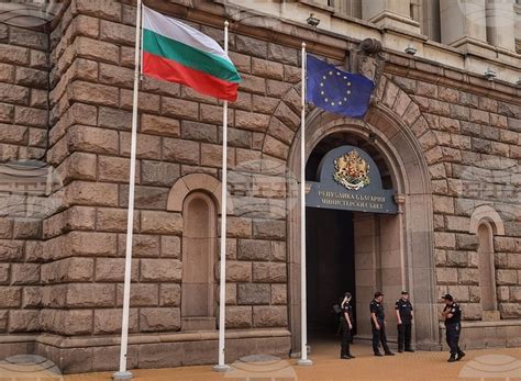 Правителството одобри Годишен отчет за 2021 г за изпълнението на концесионен договор за добив