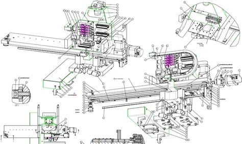 problem overlapping 3d views on drawings in a pdf ptc community