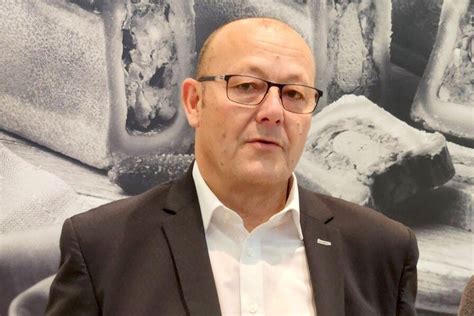 Portrait Emmanuel Brochot Qui Est Ce Très Discret Champion Du