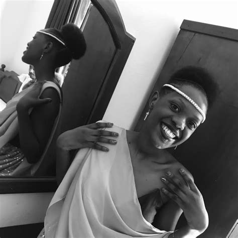 Ingabire Benilde Thebenilde On Threads