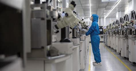 STMicroelectronics Is Again Recognised Among The Top Global Innovators
