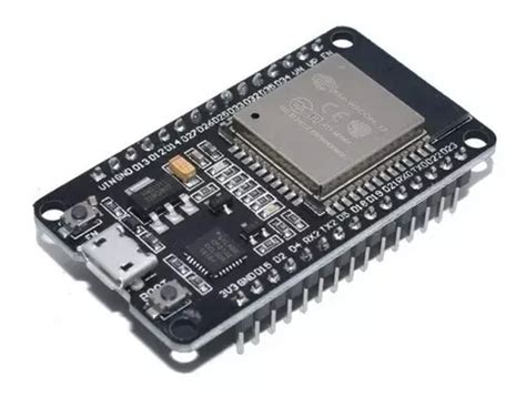 Esp Wroom Devkit V MercadoLivre