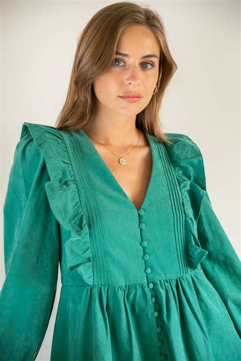 Dress Amelie